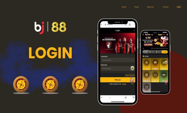 BJ88: BJ88 Indonesia, Link Alternatif, Daftar, Masuk